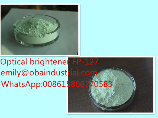 optical brightener FP-127 C.I.NO.378