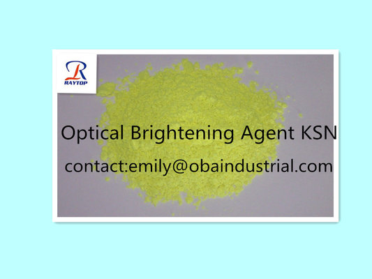 KSN optical brightener manufacturers C.I.368