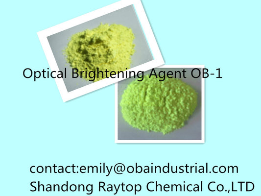 Optical brightener OB-1 393