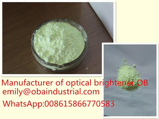 Optical brightener OB 184
