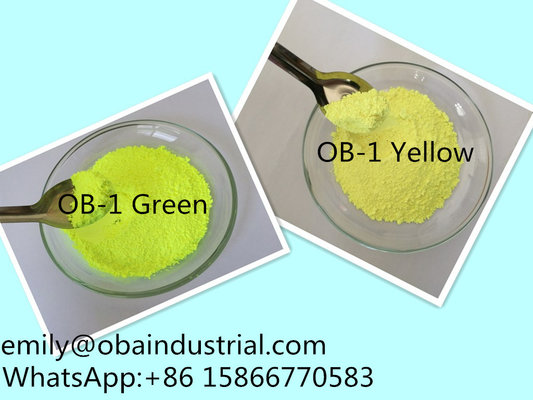 factory supply direct optical brightener OB-1 for plastic