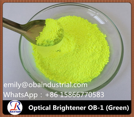 OPTICAL BRIGHTENER OB-1 393