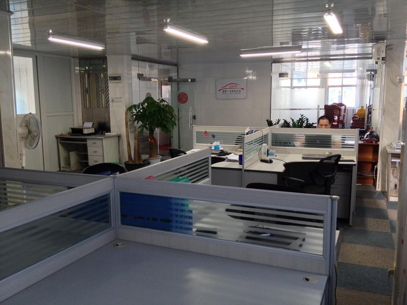 China ALLSCANTOOL Limited company profile