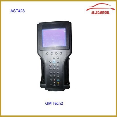 GM Tech2 Kit Auto Diagnostic Scan Tool for GM SAAB OPEL SUZUKI Holden ISUZU 32 MB TIS2000 Software