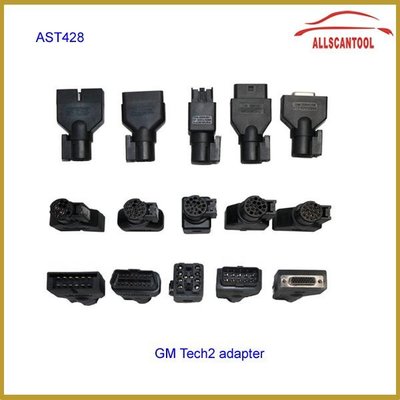 GM Tech2 Kit Auto Diagnostic Scan Tool for GM SAAB OPEL SUZUKI Holden ISUZU 32 MB TIS2000 Software