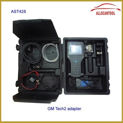 GM Tech2 Kit Auto Diagnostic Scan Tool for GM SAAB OPEL SUZUKI Holden ISUZU 32 MB TIS2000 Software