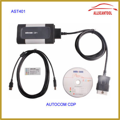 Professional CDP+ CDP Pro Auto Car Diagnostic Tool / Automotive Diagnostic Equipment