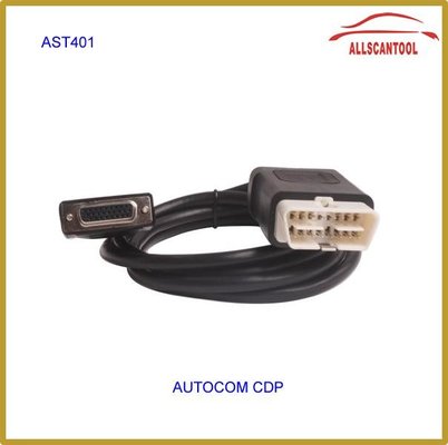 Professional CDP+ CDP Pro Auto Car Diagnostic Tool / Automotive Diagnostic Equipment
