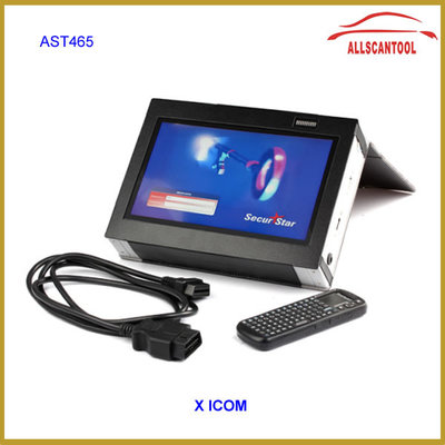 BMW XICOM / ICOM A+B+C A2 Auto Car Diagnositc Tool with Software ISTA Vehicle Diagnostics