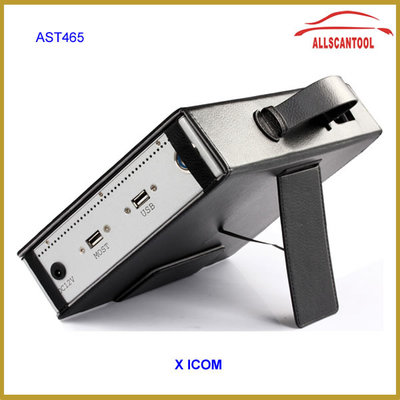 BMW XICOM / ICOM A+B+C A2 Auto Car Diagnositc Tool with Software ISTA Vehicle Diagnostics