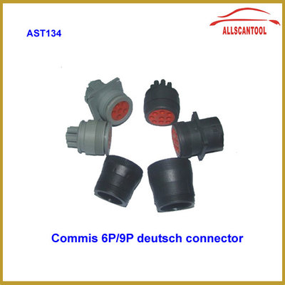 Car OBD Diagnostic Connector