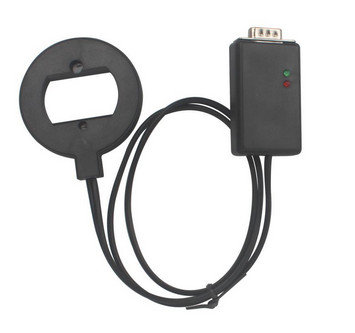 VVDI V2.7.8 VAG Vehicle Diagnostic Interface with VAG Commander software , Tag Key Tool