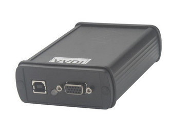 VVDI V2.7.8 VAG Vehicle Diagnostic Interface with VAG Commander software , Tag Key Tool