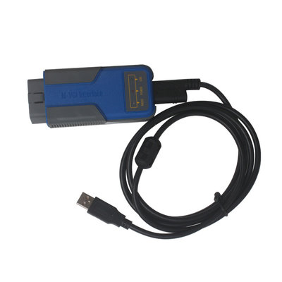 BMW Multi Tool V7.3 OBD2 CAS1-4 Auto Key Programmer for Program Automotive Keys