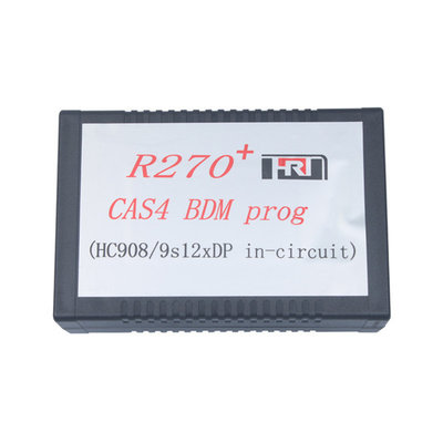 R270+ V1.20 BMW CAS4 BDM Programmer Car Key Programmer Tool