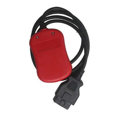 VPC-100 Pin Code Calculator Auto Key Programmer Security Code Reading By OBDII