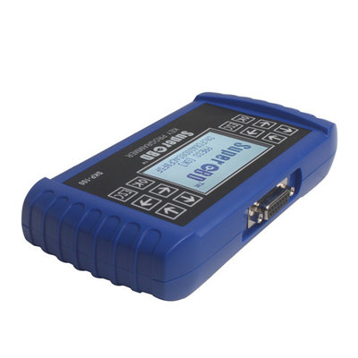 Super OBD SKP-100 Hand-Held OBD2 Auto Key Programmer OBD2 Key Cutting Machine