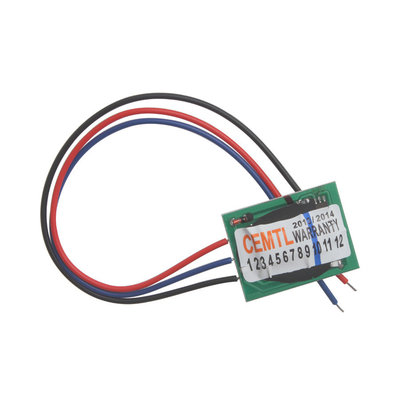 SRS 4 Fiat Seat Sensor Emulator Automotive Electrical Testing Tools