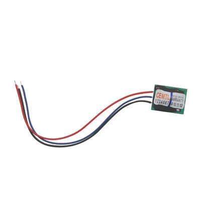 SRS2 Mazda Seat Sensor Emulator Automotive Electrical Testers / Auto Electric Tester