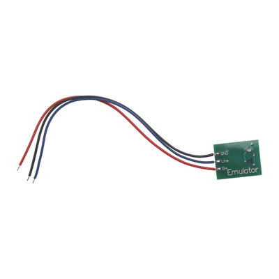 SRS2 Mazda Seat Sensor Emulator Automotive Electrical Testers / Auto Electric Tester