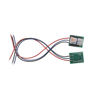 SRS2 Mazda Seat Sensor Emulator Automotive Electrical Testers / Auto Electric Tester