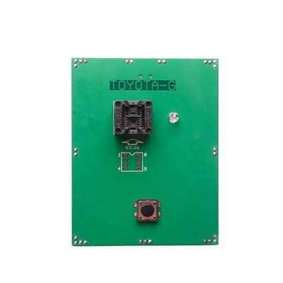Toyota 4D-G Chip Smart Key Programmer Automobile Transponder Chip