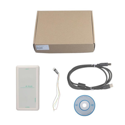 Auto Key Programmer MB IR PLUS Key Programmer for Mercedes Benz MB IR Key Programming