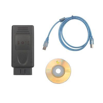 VAG DASH CAN V5.05 New Version Car Key Programmer ,  Locksmith Tools