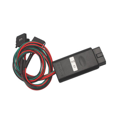Professional  Mercedes Benz E/C Series ESL Unlock Online Auto Key Programmer