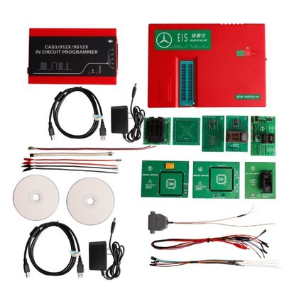 Mercedes Benz EIS Repair Tool CIRCUIT Programmer Repair Benz Key