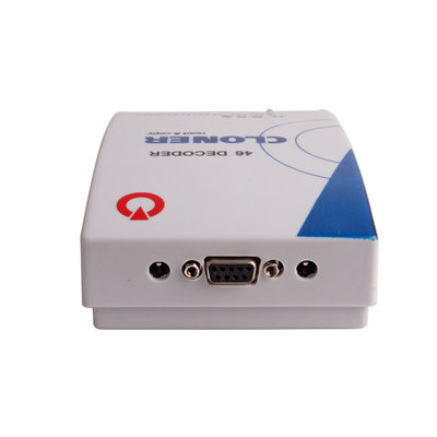 ID46 Decoder Box ID 46 Copy Box ND900 Key Programmer Copy Box Cloning Tool