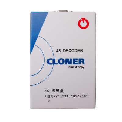 ID46 Decoder Box ID 46 Copy Box ND900 Key Programmer Copy Box Cloning Tool