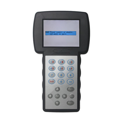 Data Smart3+ IMMO FULL Package Auto Key Programmer immobilizer Systems Key Programming