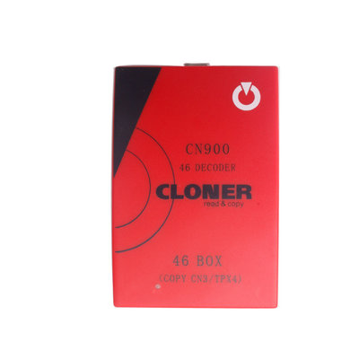 CN900 46 Decoder Box CN900 46 Cloner Box for CN900 Auto key programmer Tools