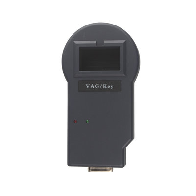 Auto Odometer Mileage Correction Equipment VAG Key Adapter for Digimaster 3