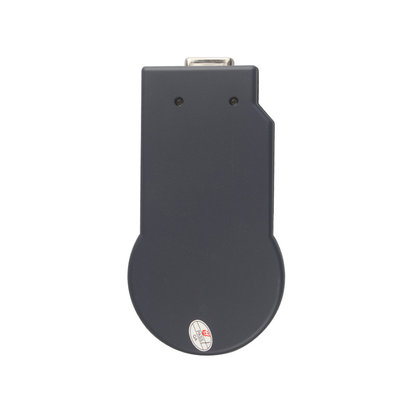 Auto Odometer Mileage Correction Equipment VAG Key Adapter for Digimaster 3