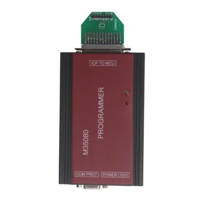 Vehicle Mileage Correction Tool BMW M35080 Odometer Mileage Correction Programmer