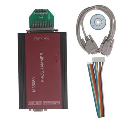 Vehicle Mileage Correction Tool BMW M35080 Odometer Mileage Correction Programmer
