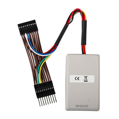 Odometer Mileage Correction Mercedes Benz MB CAN Filter 8 in 1 for W221 W204 W212 W166 and X166 W172 W218 W246