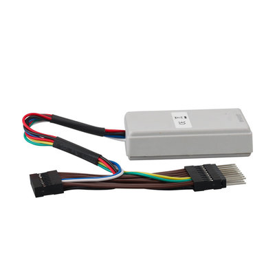 Odometer Mileage Correction Mercedes Benz MB CAN Filter 8 in 1 for W221 W204 W212 W166 and X166 W172 W218 W246
