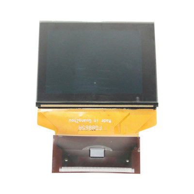 AUDI A3 / A4 / A6 VDO LCD Display Car Accessories Volkswagen Display Audi LCD Screen