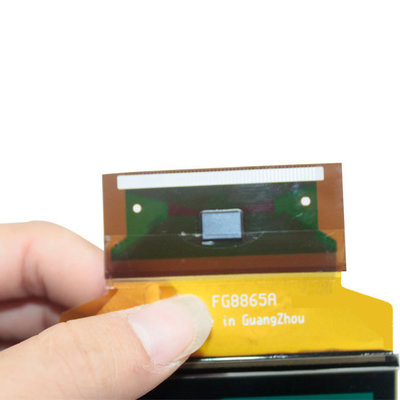 AUDI A3 / A4 / A6 VDO LCD Display Car Accessories Volkswagen Display Audi LCD Screen