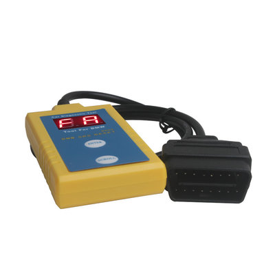 BMW B800 Airbag SRS Light Scan Tools / Airbag Reset Tool BMW Diagnostic Scanner