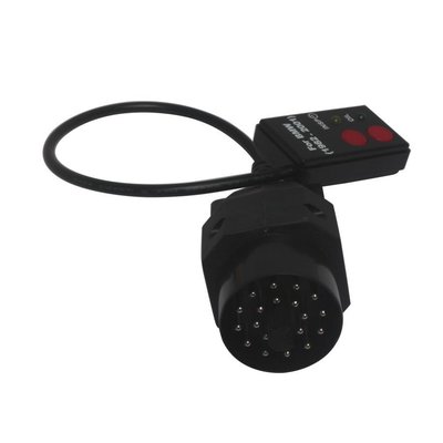 Inspection Oil Service Reset Tool for BMW 1982-2001 20pin Automotive Diagnostic Device
