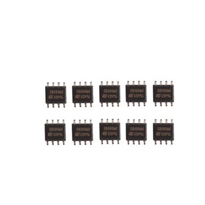 Custom Car Key Transponder Chip M35080V6 M35080 Chip For BMW