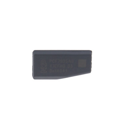 Professional Car Key Transponder Chip ID45 Transponder Chip For Peugeot