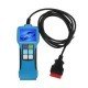 OBD2 Code Scanner T71 TRUCK SCANNER Heavy Duty Trucks and Bus Scanner Tool