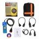 OBD2 Code Scanner T71 TRUCK SCANNER Heavy Duty Trucks and Bus Scanner Tool