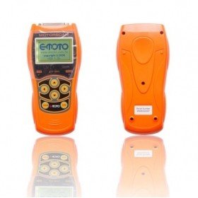 OEM OBD2 Code Scanner ED100 Motorcycle Scan Tool 6 in 1 Handheld Motor Diagnostic Tool