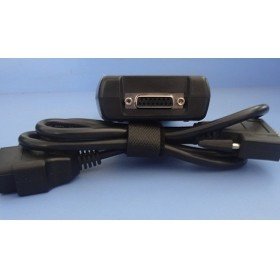 CanScan D900 Code Reader 2011 OBD2 Code Scanner Auto Car Diagnostic Tool / Scan Tools